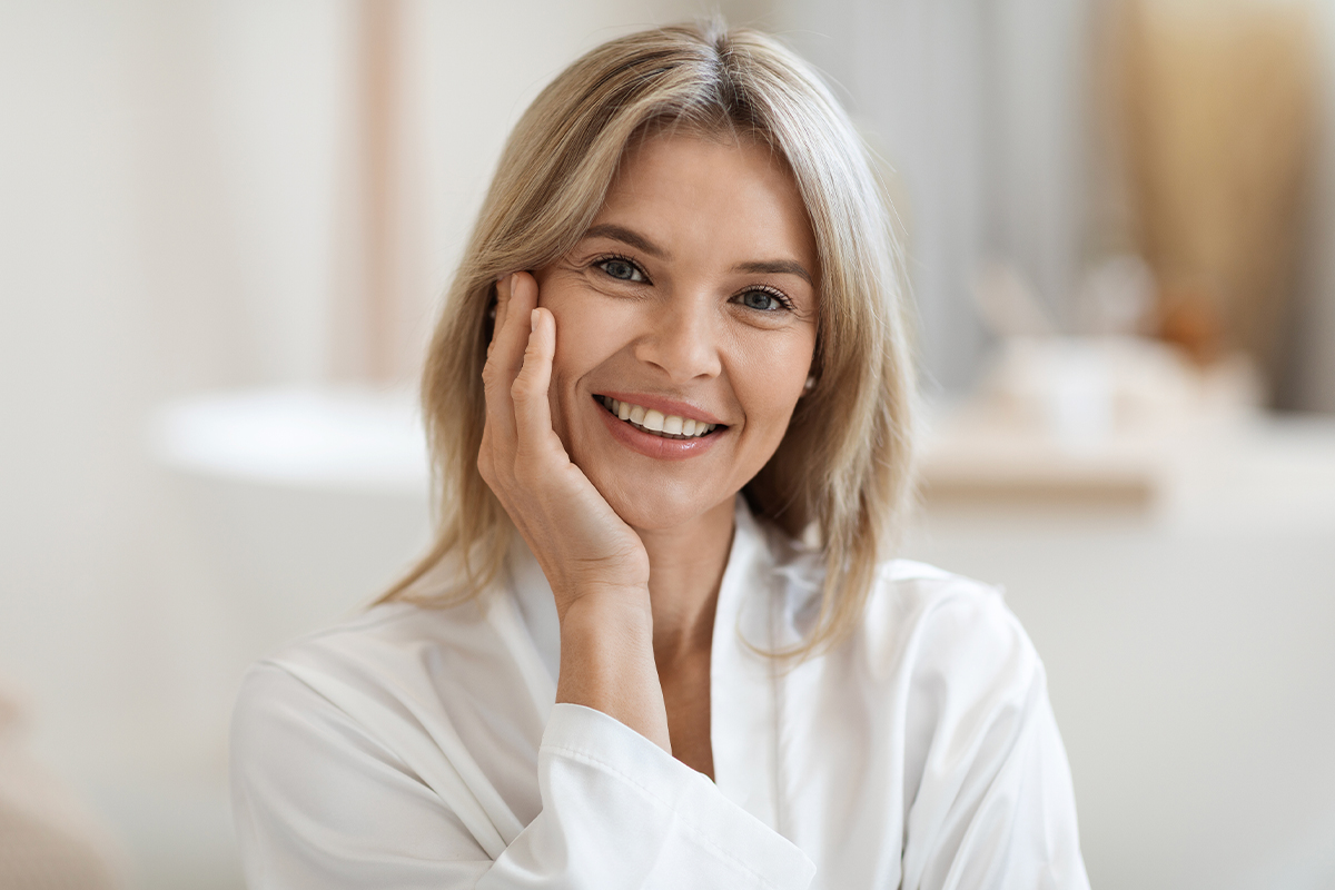 Dermal Fillers - Blush Med Spa CT